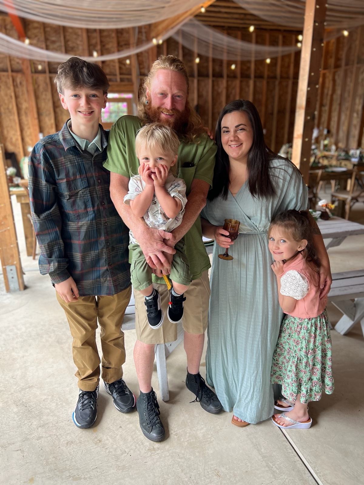 About Us – Poppy Wild Farm